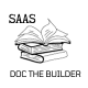 DocTheBuilder - Documentation Builder & eBook Publishing SaaS Application by thecodestudio